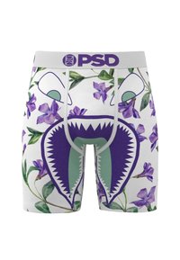 PSD Calzoncillos bóxer cortos - multicolor/blanco - Zalando.es