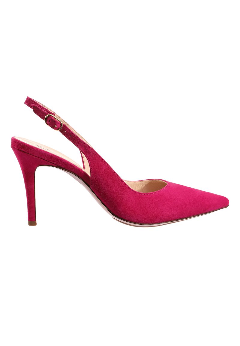 Högl BOULEVARD - High heels - pink - Zalando.ie