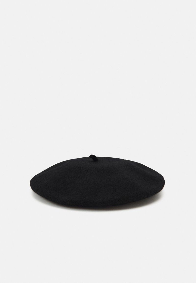 Lauren Ralph Lauren BERET - Hat - black - Zalando.de
