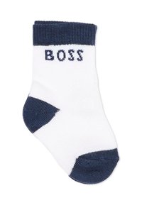 BOSS Kidswear Calze - white/bianco - Zalando.it