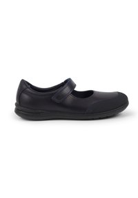 Pisamonas MERCEDITAS - Balerini cu barete - azul marino/bleumarin ...