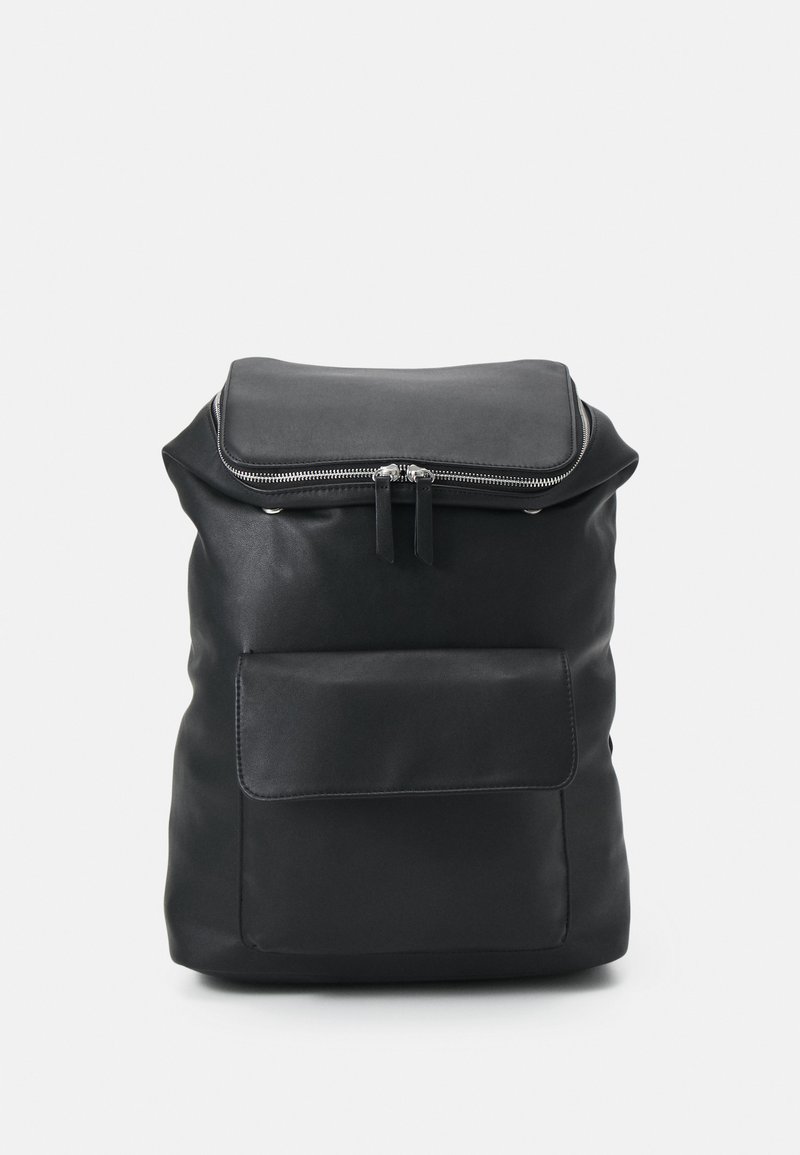 Zign UNISEX - Rucksack - black - Zalando.de