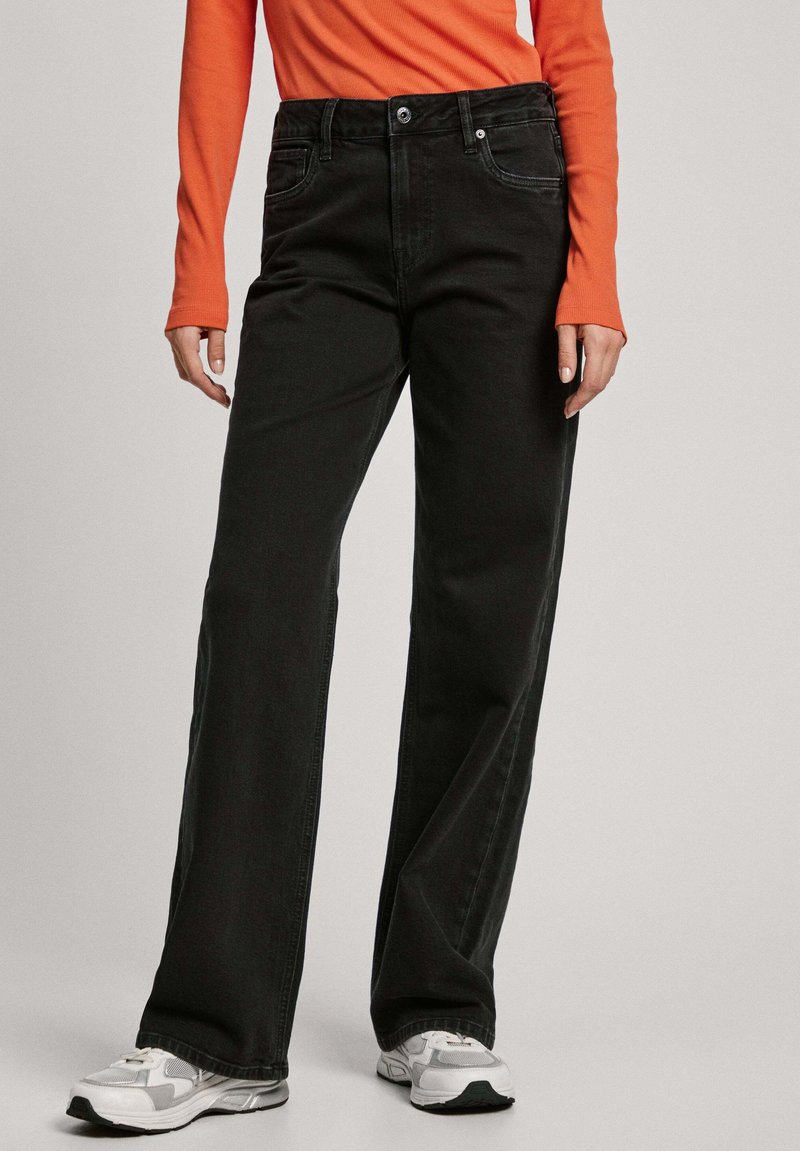 Pepe Jeans Jeans Straight Leg - denim/bluedenim - Zalando.dk