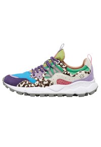 Flower Mountain YAMANO - Sneaker low - multicolored/mehrfarbig - Zalando