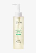 Make Prem MAKE P:REM SAFE ME. RELIEF MOISTURE CLEANSING OIL ...