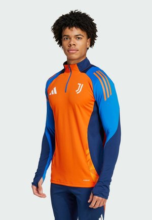 adidas Performance DEUTSCHLAND DFB TRAINING TOP - Long sleeved top ...