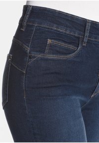 Stooker Women MILANO BASIC MAGIC SHAPE FIT - Jeans Slim Fit - medium ...