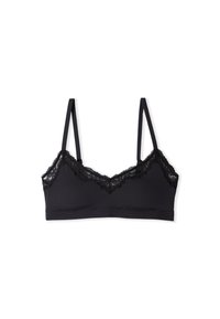 Etam PURE SOFT - Bustier - black/schwarz - Zalando