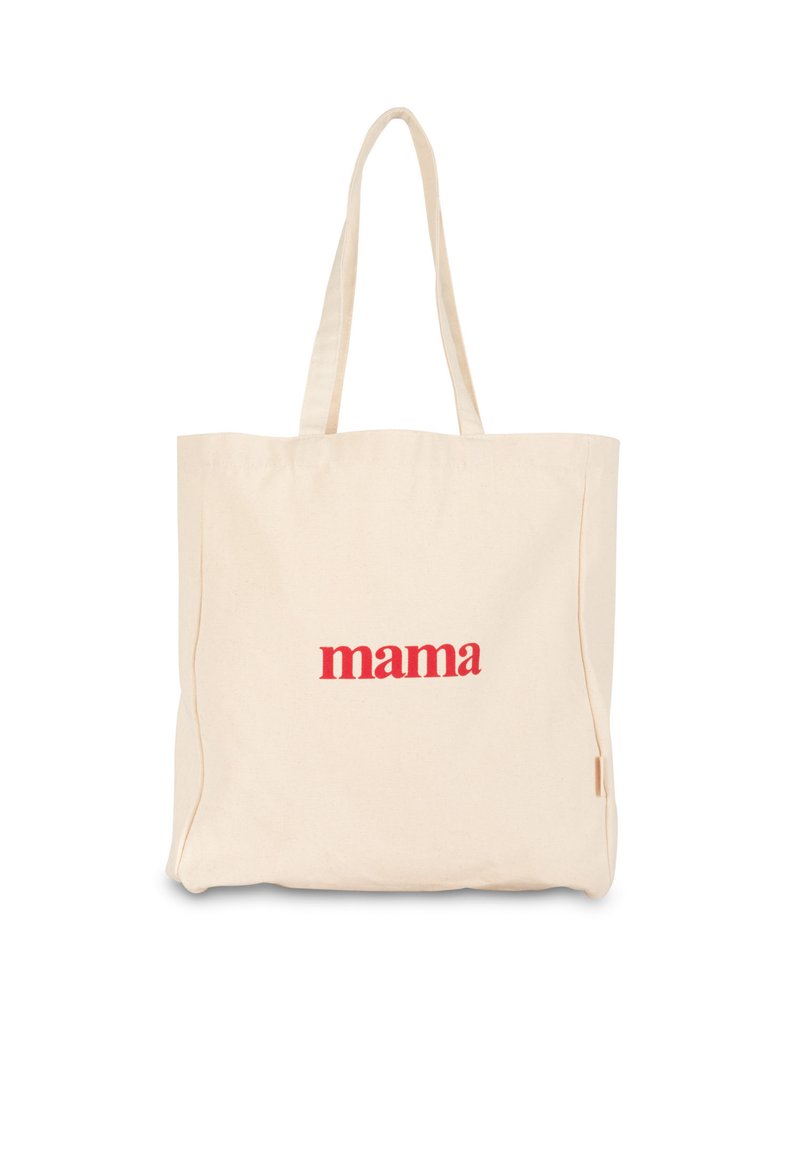 BLANCA THE LABEL MAMA - Shopper - off white/crème - Zalando.nl