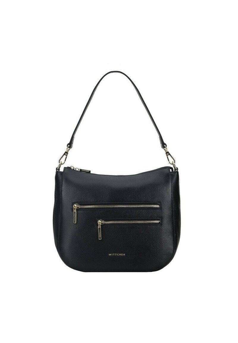 WITTCHEN Elegance Collection - Sac à main - schwarz/noir - ZALANDO.FR