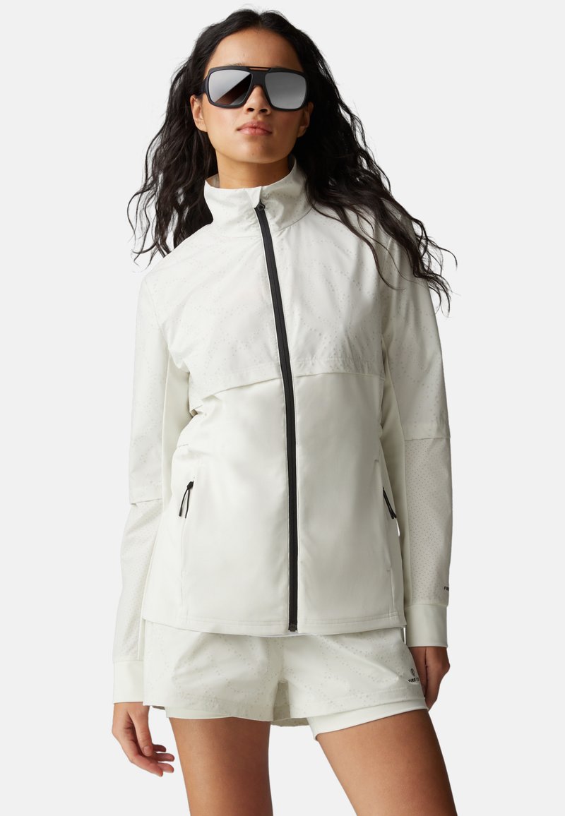 Bogner Fire + Ice JOLINA - Veste softshell - white/blanc - ZALANDO.FR