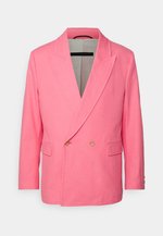 DRYKORN OLSTON - Sacou - pink/roz - Zalando.ro