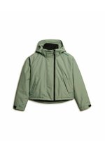 Superdry CODE SD-WINDCHEATER - Outdoorjas - light jade green/groen - Zalando.be