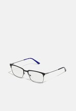 Calvin Klein Blue light glasses - black - Zalando.ie