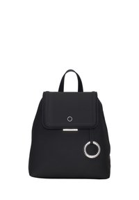 O Bag Zaino - black plain/nero - Zalando.it