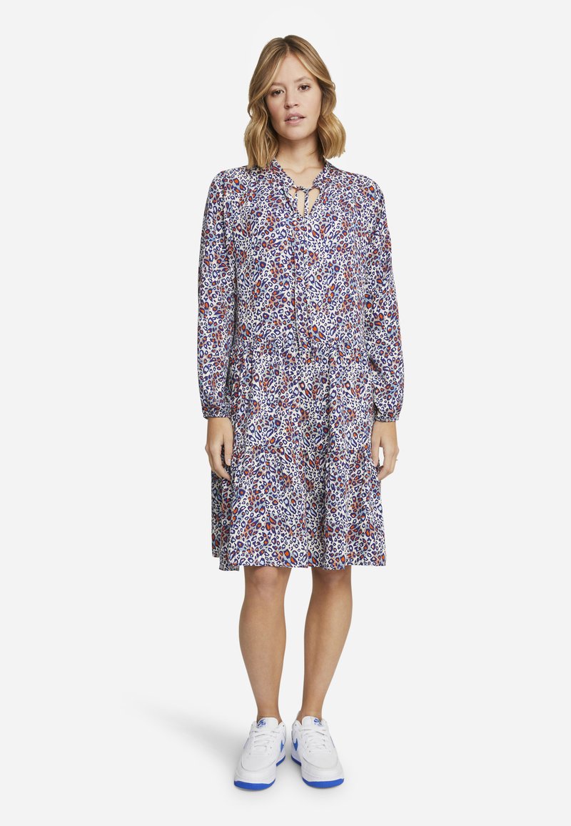 Heartkiss Day dress - blue - Zalando.ie