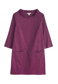 Seasalt Cornwall SAIL BY THE STARS - Túnica - purple aniseed/morado ...