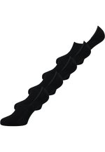 NUR DER 5 PACK - Socks - schwarz/black - Zalando