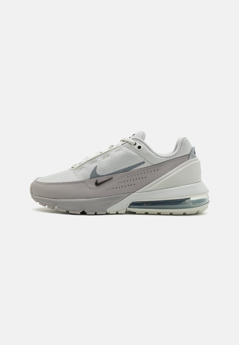 Nike Sportswear AIR MAX PULSE - Sneaker low - particle grey/college ...