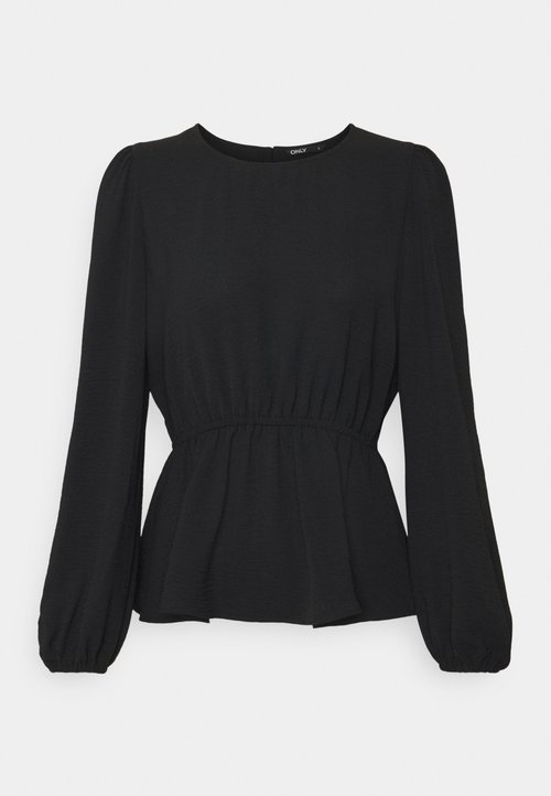Sorte Bluser | Damer | Find din nye bluse online | ZALANDO