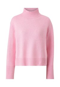 Ellos Collection Strickpullover - rosa - Zalando.at