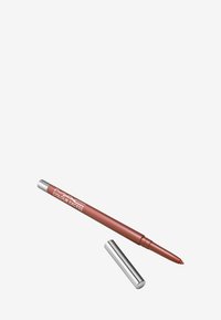 MAC COLOUR EXCESS GEL PENCIL - Eyeliner - nudge nudge/ink ink/braun ...