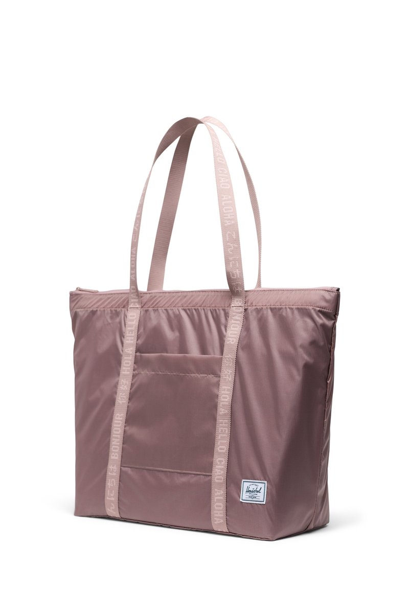 Bag Zalando Sac Herschel 🧣 Herschel PORTLAND Cabas old pink/rose