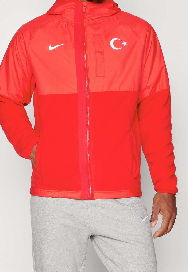 Nike Performance National team wear - red - (Pre-owned) - Zalando