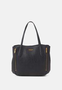 Guess ARJA TOTE - Borsa a mano - BLACK/nero - Zalando.it