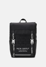 HXTN Supply UTILITY FORMATION BACKPACK UNISEX - Tagesrucksack - black ...