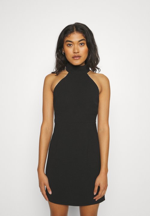 Rode Gebreide jurken online kopen | Gratis verzending voor de meeste ...