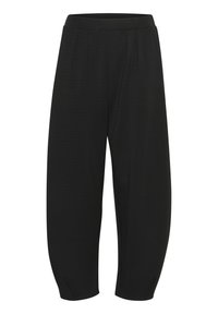 InWear LAICENTIW VINCENT - Trousers - black - Zalando.ie