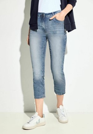 Jeansy damskie Lee - baza każdej garderoby | Zalando