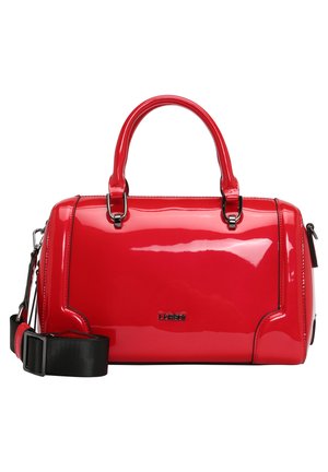 Rote Handtaschen | Der praktische Begleiter für alle Fälle | ZALANDO