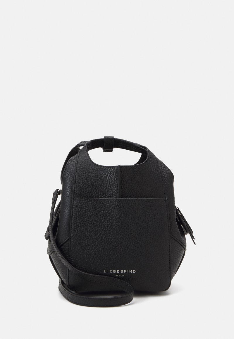 Liebeskind Berlin Torebka/czarny - Zalando.pl