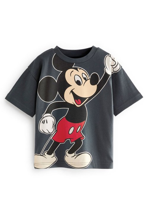 Next ALL OVER PRINTED T-SHIRT AND SHORTS LICENSE SET - Shortsit ...