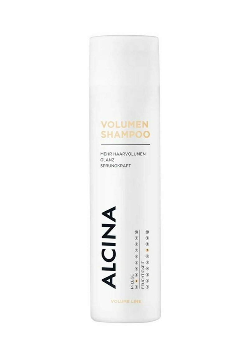 Alcina ALCINA VOLUMEN-SHAMPOO* VOLUMEN-SHAMPOO* - Shampoo - weiß/wit ...