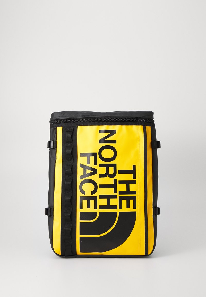 The North Face BASE CAMP FUSE BOX UNISEX - Zaino - summit gold/black ...