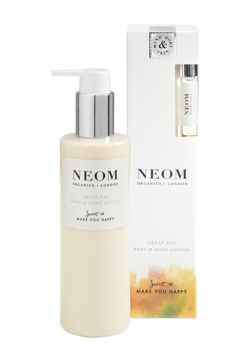 Neom BODY & HAND LOTION 250ML - Balsam do ciała/nieokreślony - Zalando.pl