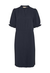 Culture PADDY BETTY - Vestido informal - salute/azul marino - Zalando.es