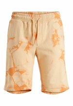 Jack & Jones BATIK - Trainingsbroek - mellow buff/nude - Zalando.be