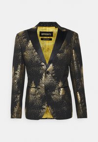 OppoSuits FESTIVE FOREST - Dressjakke - black/svart - Zalando.no