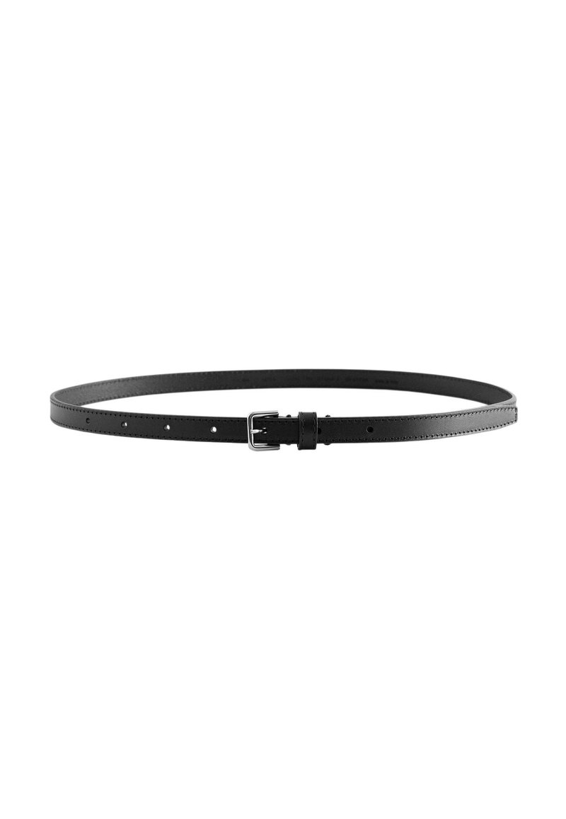 & other stories Belt business - black - Zalando