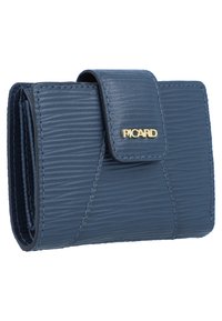 Picard VANITY - Geldbörse - navy/blau - Zalando.de