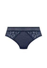 Wacoal RAFFINÉ - Briefs - ink/blue - Zalando.ie