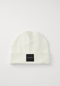 Peak Performance SWITCH HAT UNISEX - Bonnet - off-white/écru - ZALANDO.FR