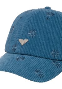 Roxy FEELING EMBY - Pet - blue/blauw - Zalando.be