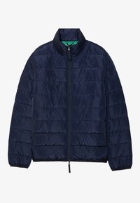 Pier One Jas - dark blue/donkerblauw - Zalando.nl