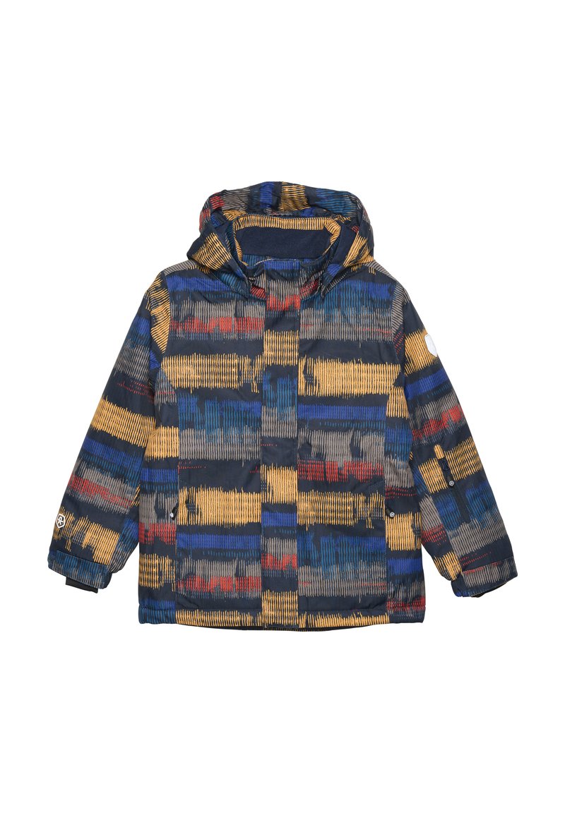 Color Kids COSKI - Snowboardjas - total eclipse/blauw - Zalando.nl