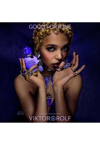 Viktor & Rolf Fragrance GOOD FORTUNE REFILL - Eau de parfum ...